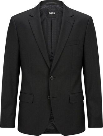 BOSS Herren Sakko H-HUGE-B1 Slim fit