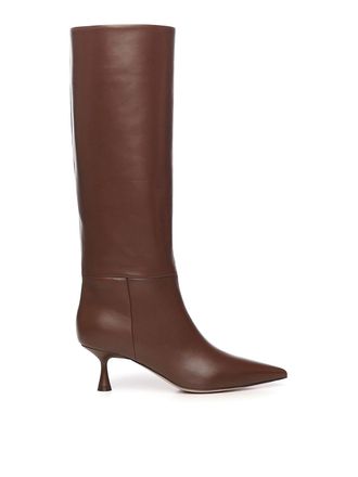 Gianvito Rossi Bottes - Marron
