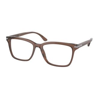 Prada unisex, Accessories, Braun, 54 MMGr&ouml;&szlig;e