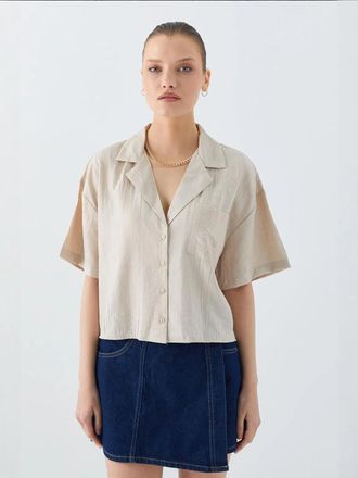 Mixray Bluse