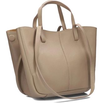 Notre-V Damen, Taschen, Beige, ONE SIZEGr&ouml;&szlig;e