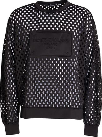 Dolce & Gabbana TOPS - Sweatshirts auf YOOX.COM