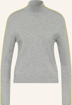 Cat Noir Catnoir Pullover grau