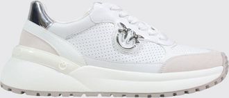 Pinko Sneakers PINKO Damen Farbe Wei&szlig;