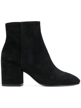 Ash Eden Stiefeletten - Schwarz