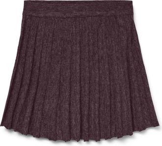 Vero Moda Vmmarina Nw Skaterskirt Boo