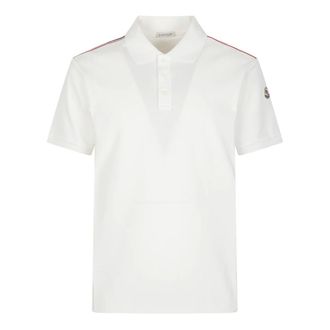 Moncler Herren, Oberteile, Wei&szlig;, XLGr&ouml;&szlig;e