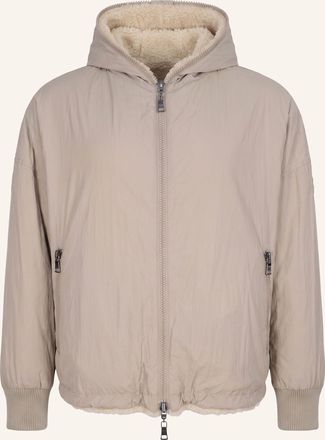 No.1 Como Wendejacke Arno beige