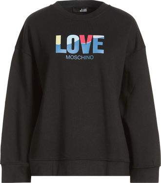 Love Moschino TOPS - Sweatshirts auf YOOX.COM