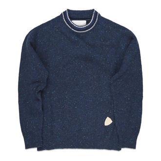 Philippe Model Homme, Pulls, Bleu, Taille: L Sweater