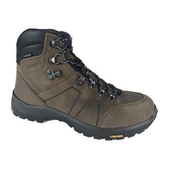 Grisport Utah Mid - - Shoes - Herren - Braun - 41 EU