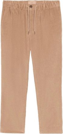 Ami Herren, Hosen, Beige, W36Gr&ouml;&szlig;e