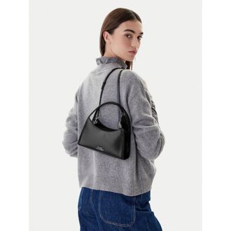 Marc Jacobs Handtasche Marc Jacobs 2P5HCR010H02 Schwarz