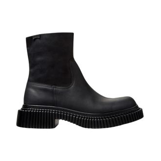 Camper Pix Berlin Stiefeletten - - Shoes - Herren - Schwarzk - 45 EU