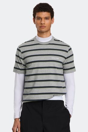 Canada Goose Vantage T-Shirt mit Streifen