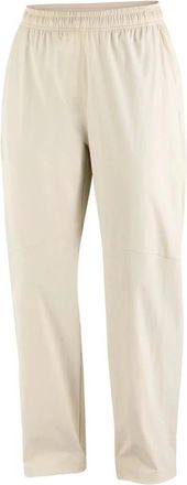 Salomon Homme, Pantalons, Beige, Taille: XS Wayfarer Ease 2.0