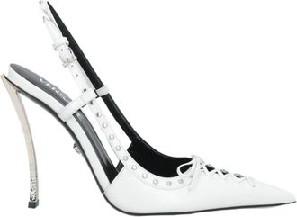 Versace SCHUHE - Pumps auf YOOX.COM