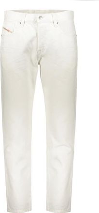 Diesel Homme, Jeans, Blanc, Taille: W34 Jeans
