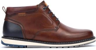 Pikolinos Homme, Chaussures, Brun, Taille: 40 EU Berna Lace-up Boot