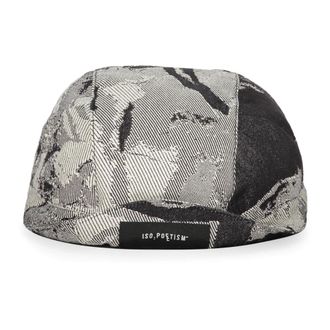 ISO.POETISM Hats - - Accessories - Herren - Schwarzk - ONE SIZE