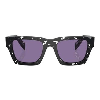 Prada Herren, Accessories, Schwarzk, 50 MMGröße