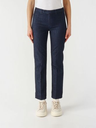 Max Mara Jeans Femme couleur Bleu