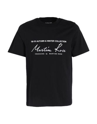 Martine Rose TOPS - T-shirts auf YOOX.COM
