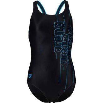 Arena Kinder Schwimmanzug GIRLS SWIMSUIT SWIM PRO BACK GRAPH