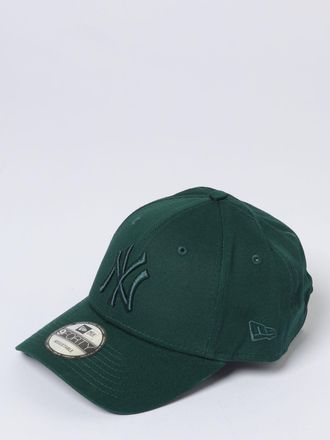 New Era Chapeau NEW ERA Homme couleur Vert
