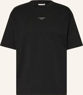 Dr&ocirc;le de Monsieur Dr&ocirc;le De Monsieur T-Shirt schwarz