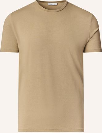 Kiefermann Kiefermann T-Shirt Hero gruen