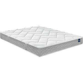 Bultex Bultex - Matelas back to basics 140x190 Mousse