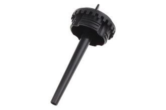 Moccamaster 30529 Flaschendeckel, Kunststoff, 1,25 Liter