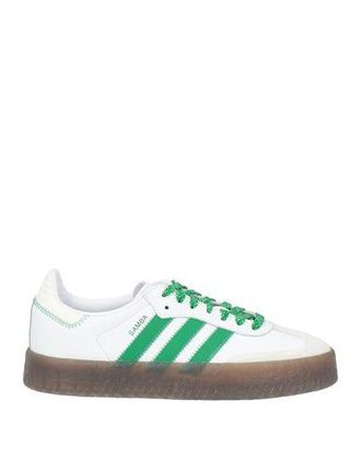 adidas CHAUSSURES - Sneakers sur YOOX.COM