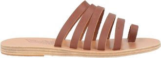 Ancient Greek Sandals SCHUHE - Zehentrenner auf YOOX.COM