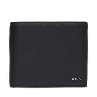 HUGO BOSS Geldb&ouml;rse BOSS Jace 50568412 Schwarz