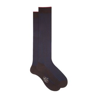 Gallo Socken - - Underwear - Herren - Braun - S