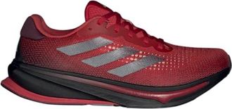 adidas Trainers Supernova Rise Maroon