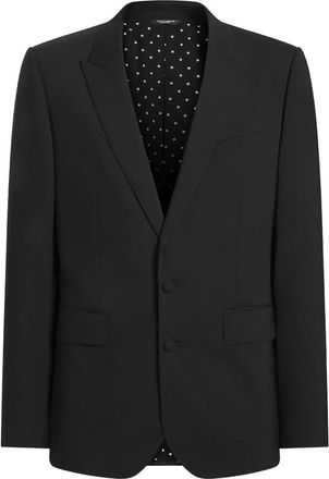 Dolce & Gabbana Blazer - Noir