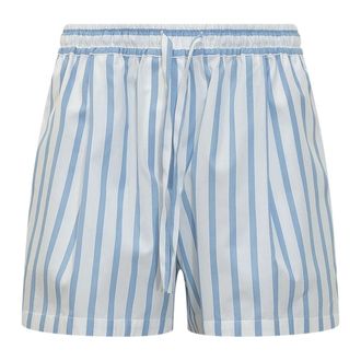 Dolce & Gabbana Short Shorts - - Shorts - Damen - Mehrfarbig - S