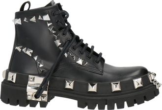 Dolce & Gabbana SCHUHE - Stiefeletten auf YOOX.COM