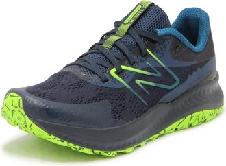 New Balance Homme, Sport, Bleu, Taille: 40 EU DynaSoft Nitrel V5