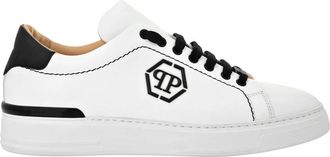 Philipp Plein unisex, Schuhe, Wei&szlig;, 35 EUGr&ouml;&szlig;e