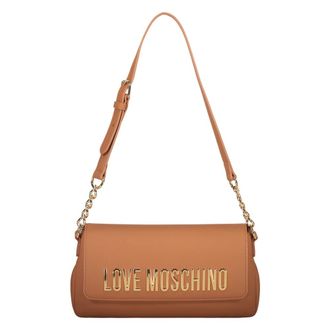 Love Moschino Damen, Taschen, Braun, ONE SIZEGr&ouml;&szlig;e