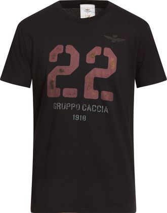 Aeronautica TOPS - T-shirts auf YOOX.COM