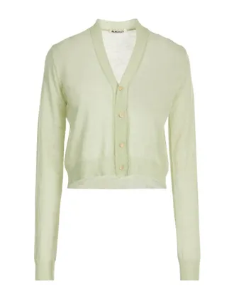 Auralee STRICKWAREN - Strickjacken auf YOOX.COM
