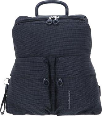 Mandarina Duck MD20 BACKPACK Femmes, scarab, Taille unique