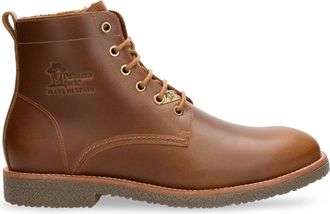 Panama Jack Herren Combat Boots Amur GTX, M&auml;nner Stiefeletten,Schn&uuml;rsenkel,schn&uuml;rstiefel,Boots,Stiefel,Bootee,Booties,Kamel,44 EU / 10 UK