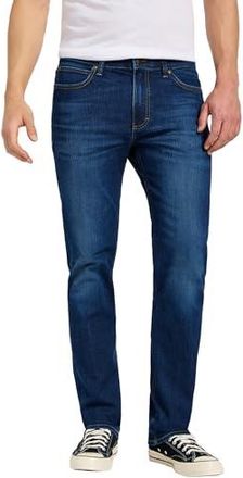 Lee Jean Droit pour Homme, Vanadi, 29W / 30L