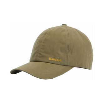 Barbour Mya Cap - - Accessories - Damen - Gr&uuml;n - ONE SIZE